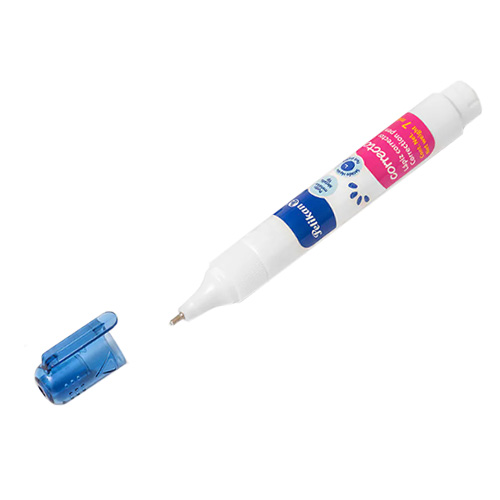 CORRECTOR T.PLUMA PELIKAN CORRECTO PZ - La Hidalgo